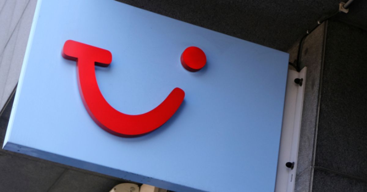 Tour operator TUI taps debt market for additional liquidity as it ...