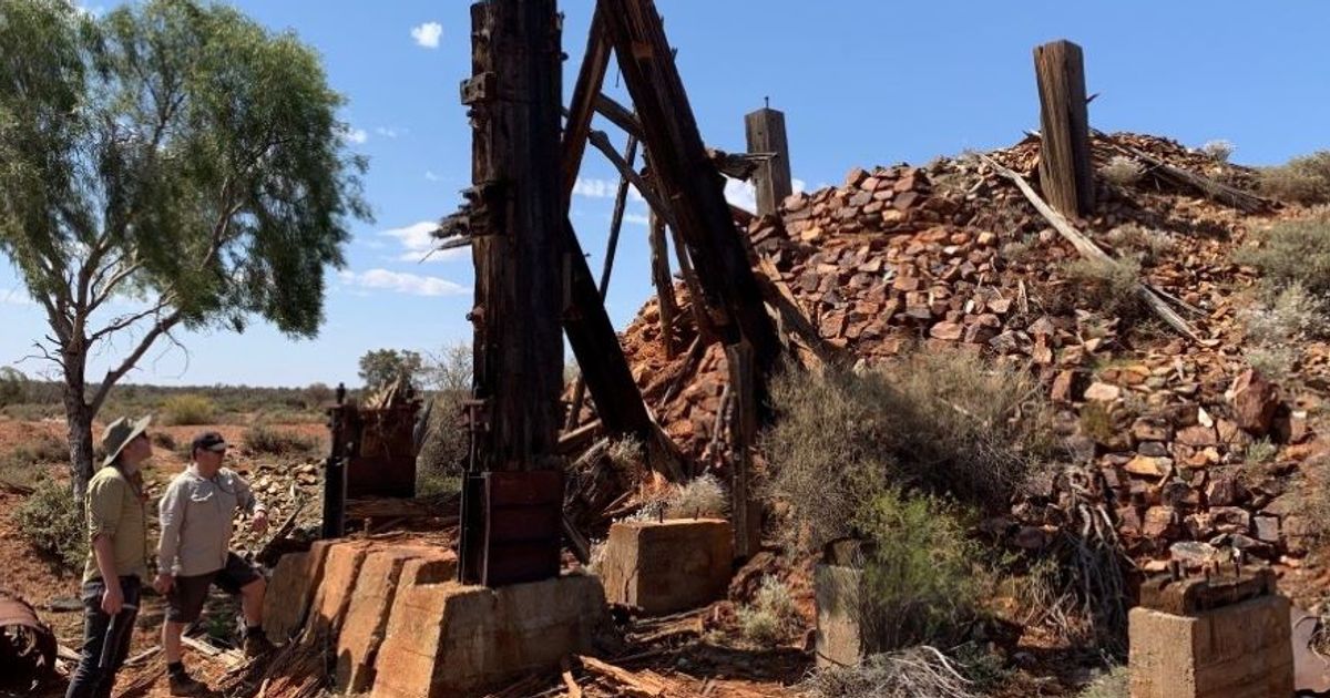 Great Boulder Resources ahead of schedule with Side Well Gold Project ...