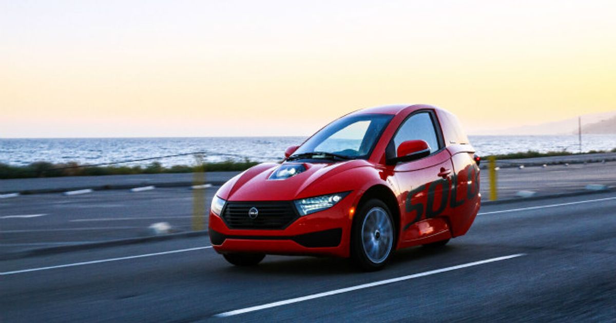 ElectraMeccanica Vehicles appoints Kevin Pavlov as its new chief ...