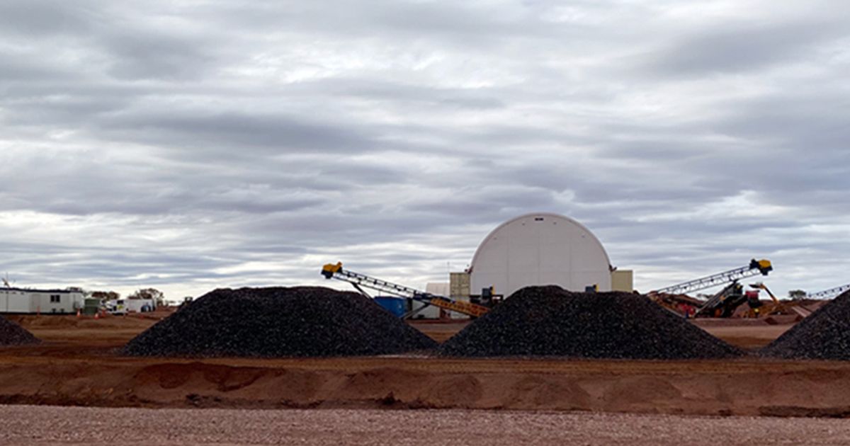 Element 25 commissioning stage-1 of Butcherbird development with first ...