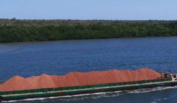 Metro Mining maintains strong focus on sustainable development at ...