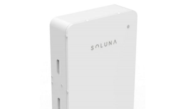 Lithium Australia's Soluna Australia JV gains CEC approval for 10K Pack ...
