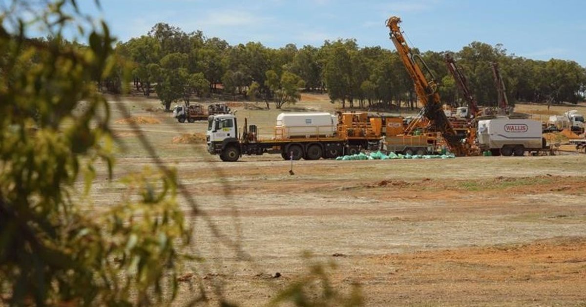 Chalice Mining’s Julimar discovery continues to grow as drilling ...