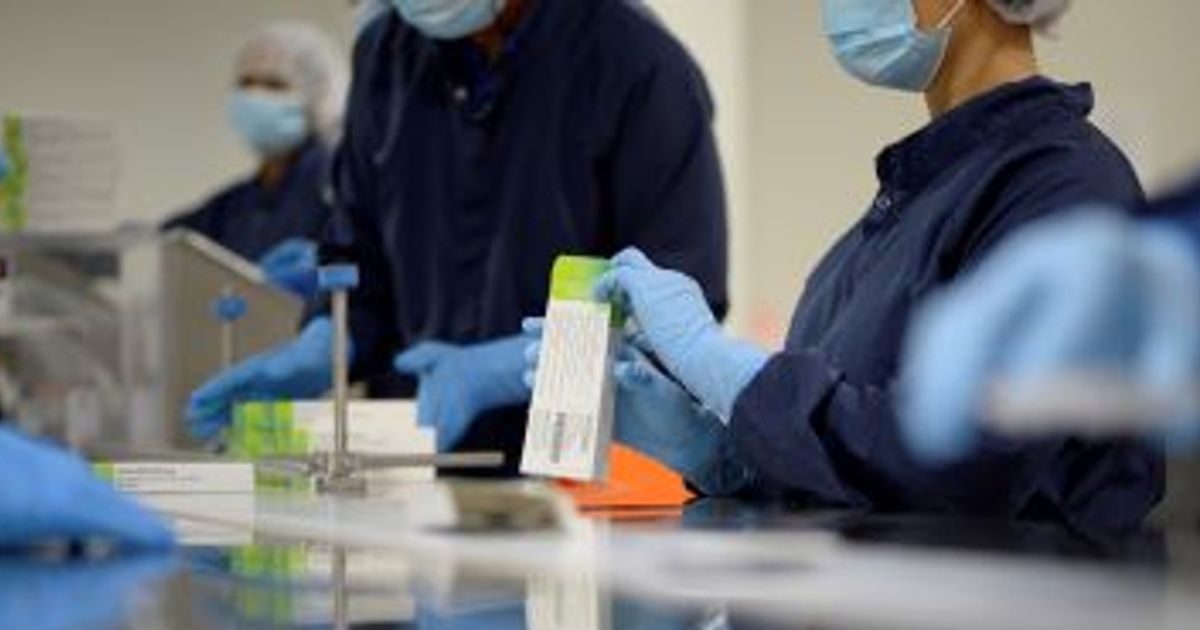 Pharmaxis has productive drug discovery engine for inflammatory and ...