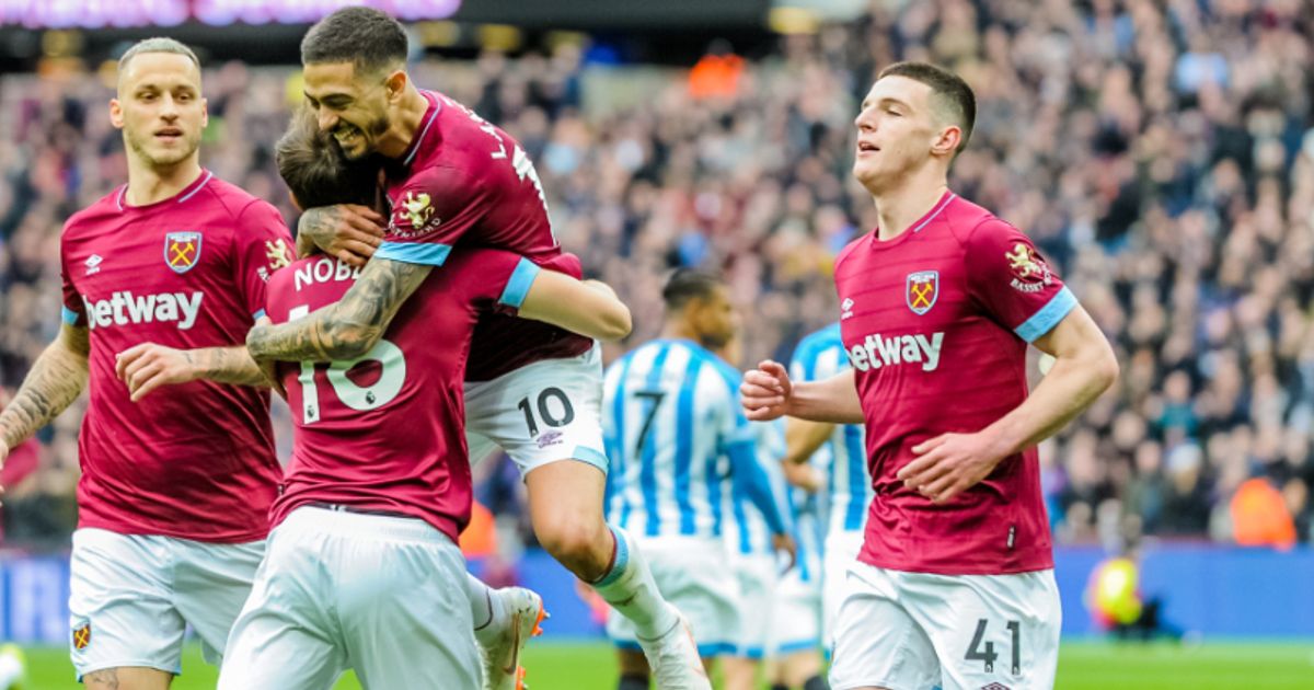 Betway owner Super Group to float in New York via SPAC deal