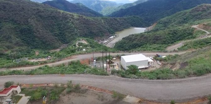 Telson Mining marks major step with closing of Campo Morado royalty ...