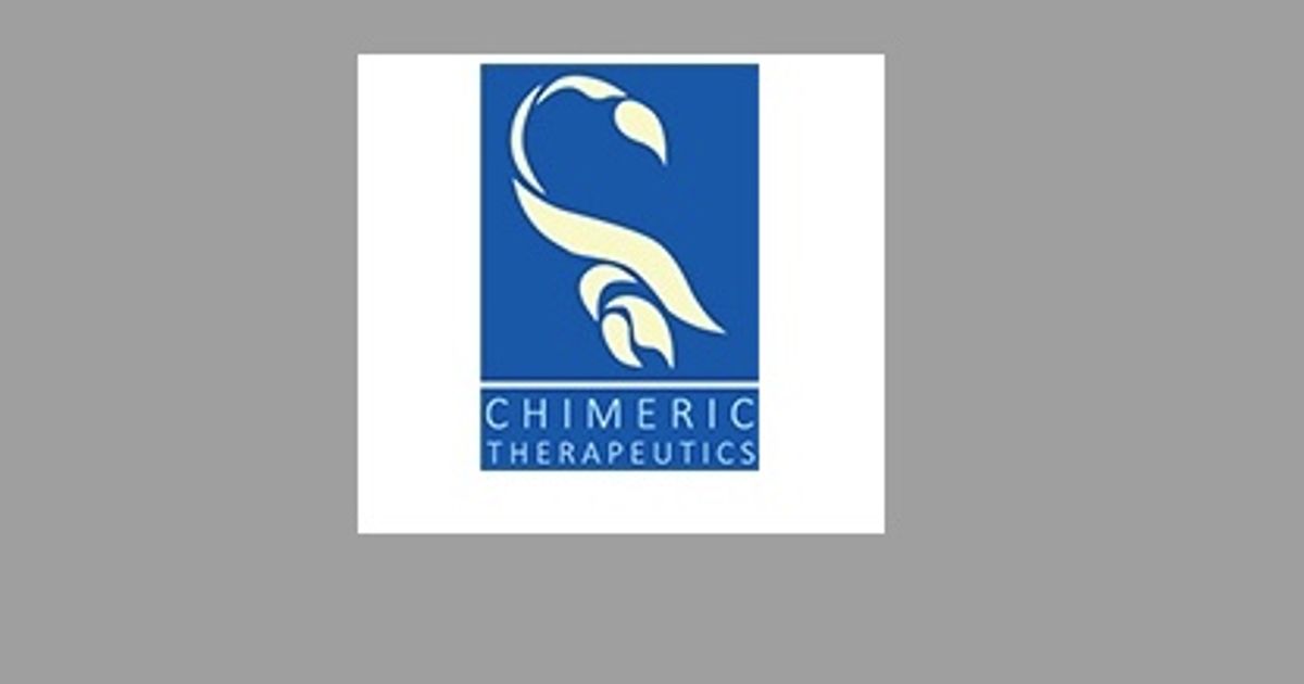 Chimeric Therapeutics announces completion of 28-day follow-up for CLTX ...