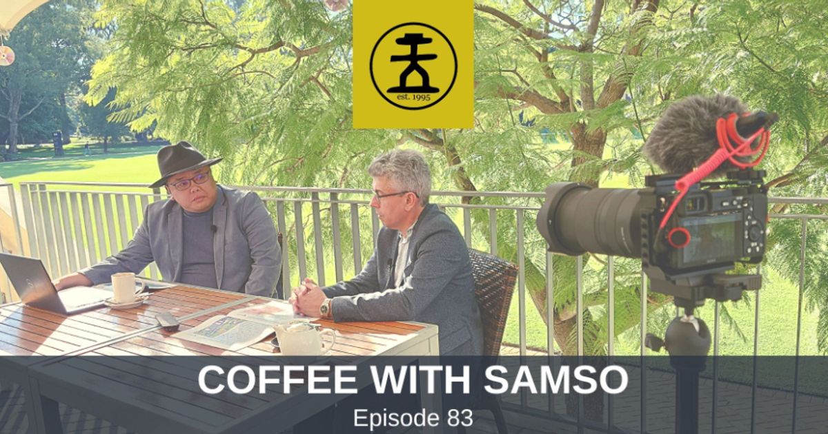 Coffee with Samso: Julimar's Twin Brother - Venture Minerals’ Thor ...