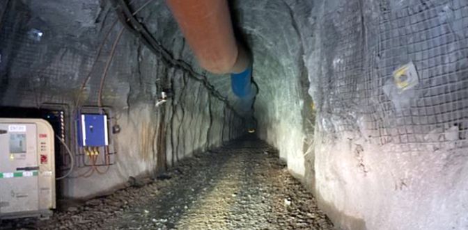 Poseidon Nickel Ltd completes Golden Swan drill drive with resource ...