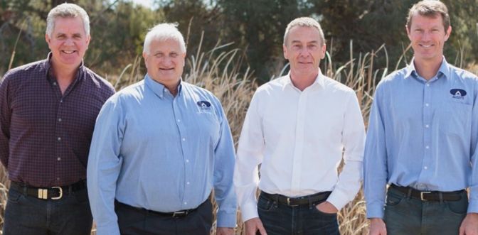 Alkane Resources chairman Ian Gandel buys shares worth $2.92 million ...