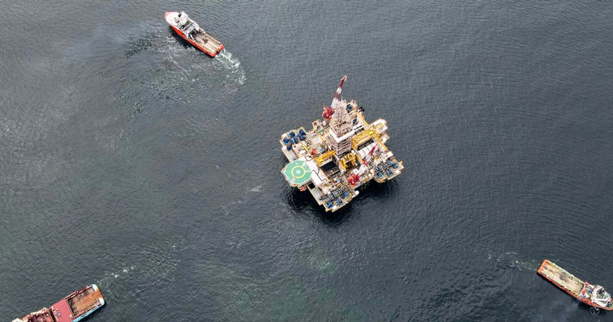 Jersey Oil and Gas highlights progress as GBA project advances | AIM ...