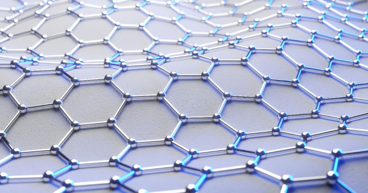 Directa Plus pioneers graphene use as sector evolves | AIM:DCTA, OTC:DTPKF