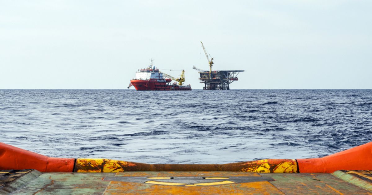 Proactive weekly oil and gas highlights: United Oil & Gas, Bahamas ...