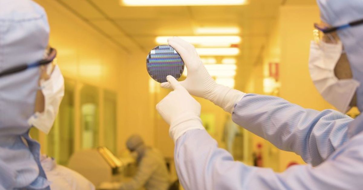 Archer Materials progresses 12CQ chip qubit control with advanced ...