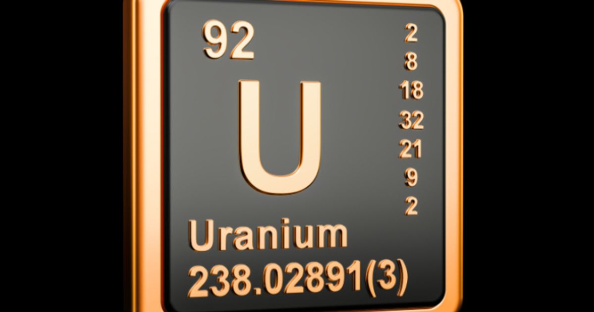 Havilah Resources to explore value of uranium assets in world-class ...