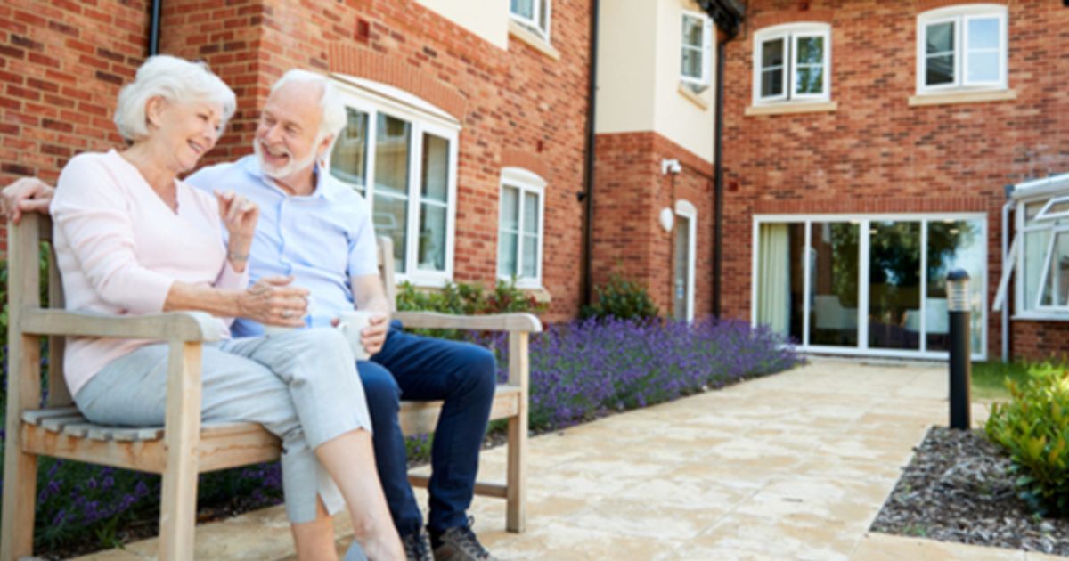 InteliCare Holdings poised to take advantage of once-in-a-generation ...