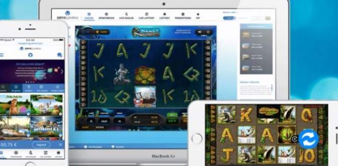 Bragg Gaming Group to acquire Reno-based Spin Games for US$30M to ...