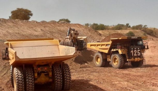 Firefinch begins open pit gold mining at 'Morila the Gorilla' in Mali ...