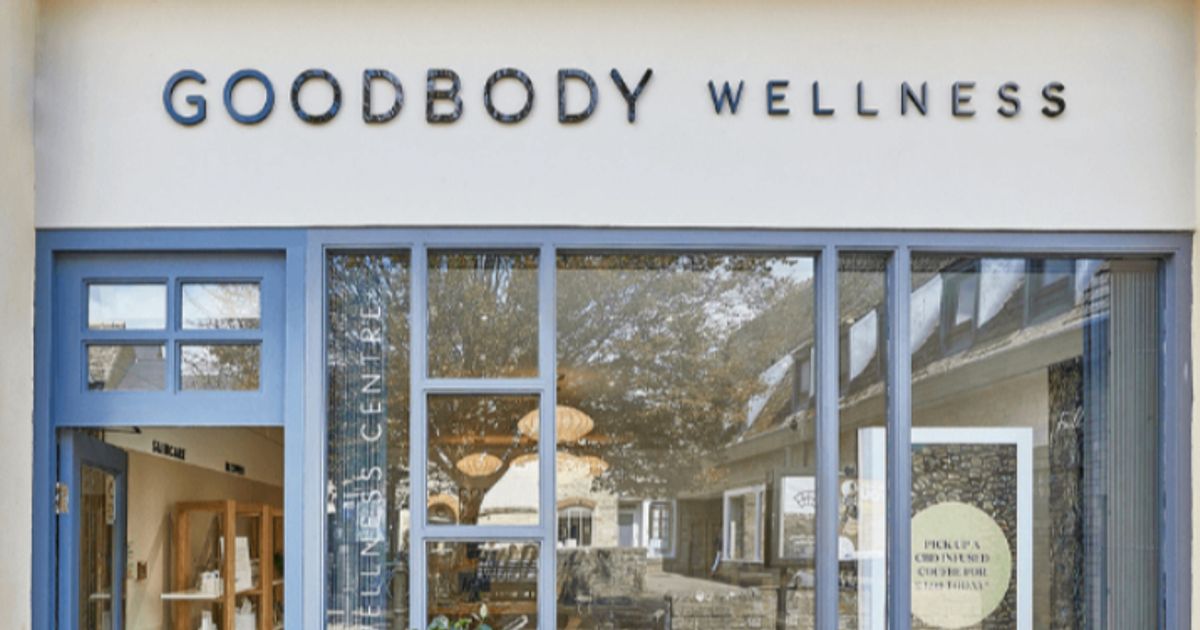 Sativa Wellness Group's new CEO Marc Howells presents his experience ...