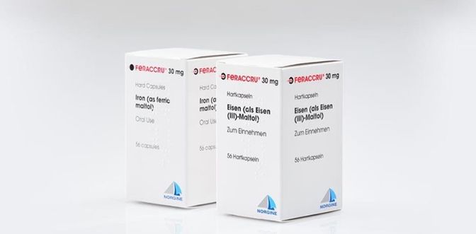 Shield Therapeutics PLC says study demonstrates long-term effectiveness ...