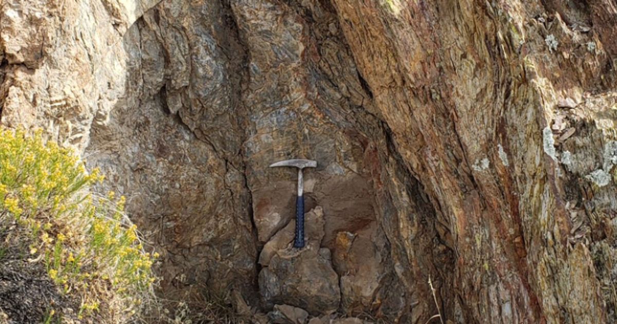 MetalNRG announces potential for new discoveries on its Gold Ridge ...