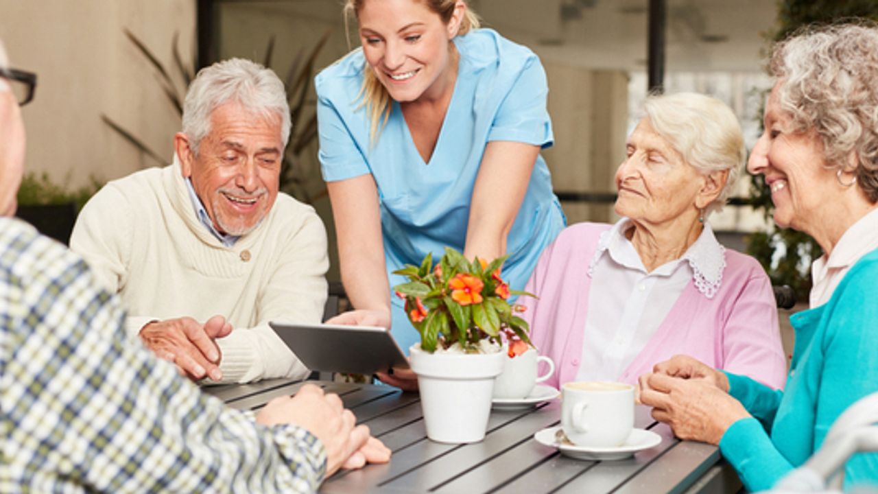 Yorkville Asset Management participates in $63M CareRx financing to ...