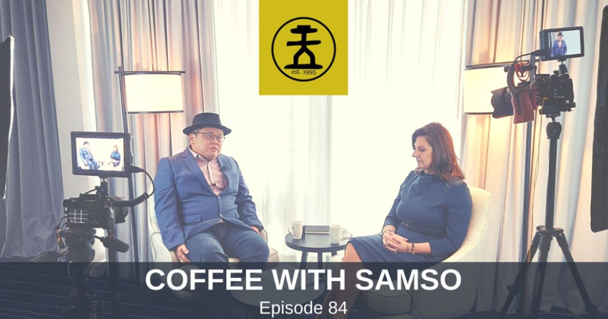 Coffee with Samso: Indiana Resources is all about the Gawler Craton ...