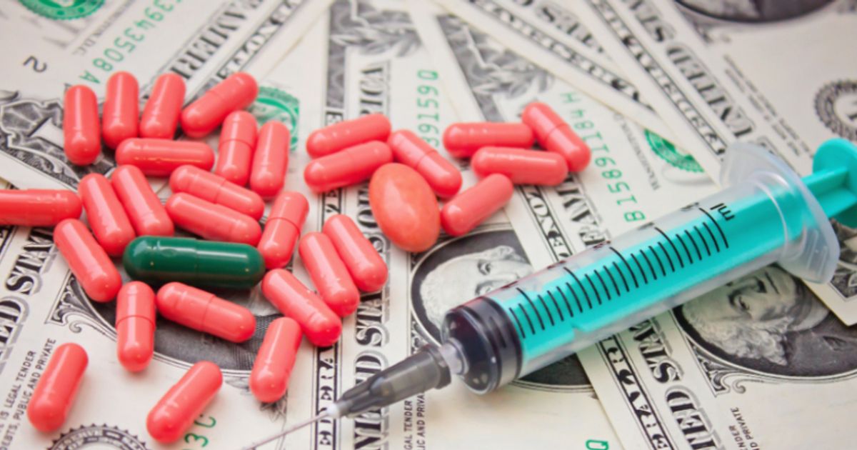 Shield Therapeutics' get to work ahead of US launch of Accrufer in June ...