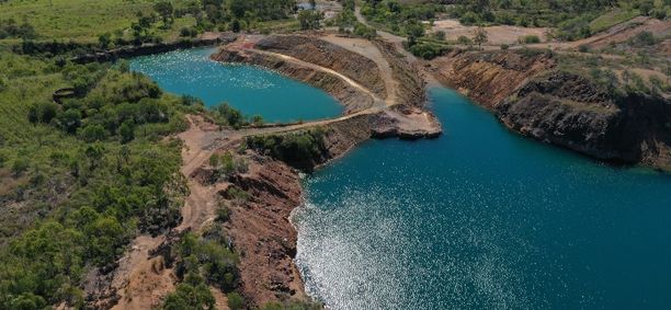 QMines sets sights on resource growth at historical Mt Chalmers Copper ...
