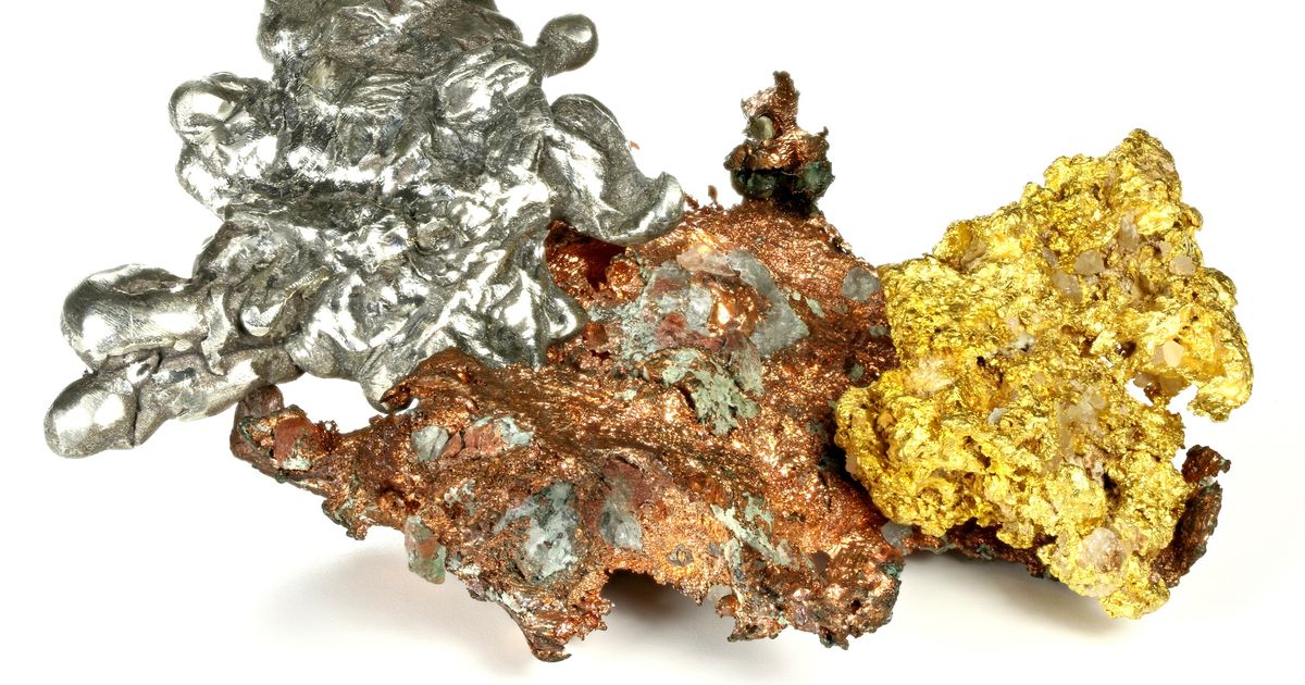 Surefire Resources identifies strong copper-gold potential along strike ...