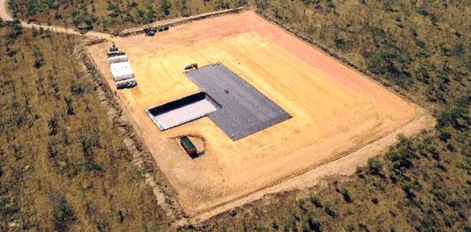 Buru Energy takes another step towards its major exploration program ...