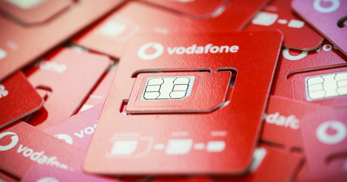 Credit Suisse says Vodafone should build-up in key markets | LSE:VOD