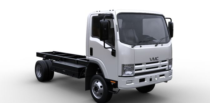 Vicinity Motor reveals product specifications and a sales timeline for ...