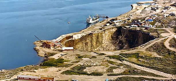 Eclipse Metals spearheads critical mineral exploration in Greenland as ...