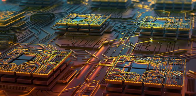Weebit Nano demonstrates integration of selector with ReRAM cell for ...