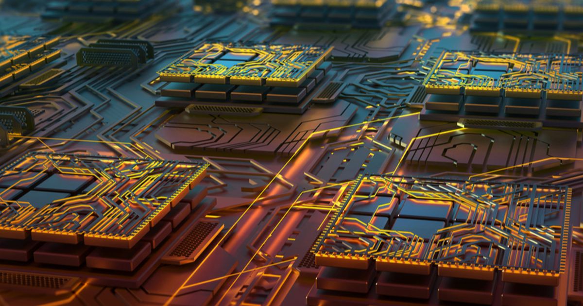 Weebit Nano demonstrates integration of selector with ReRAM cell for ...