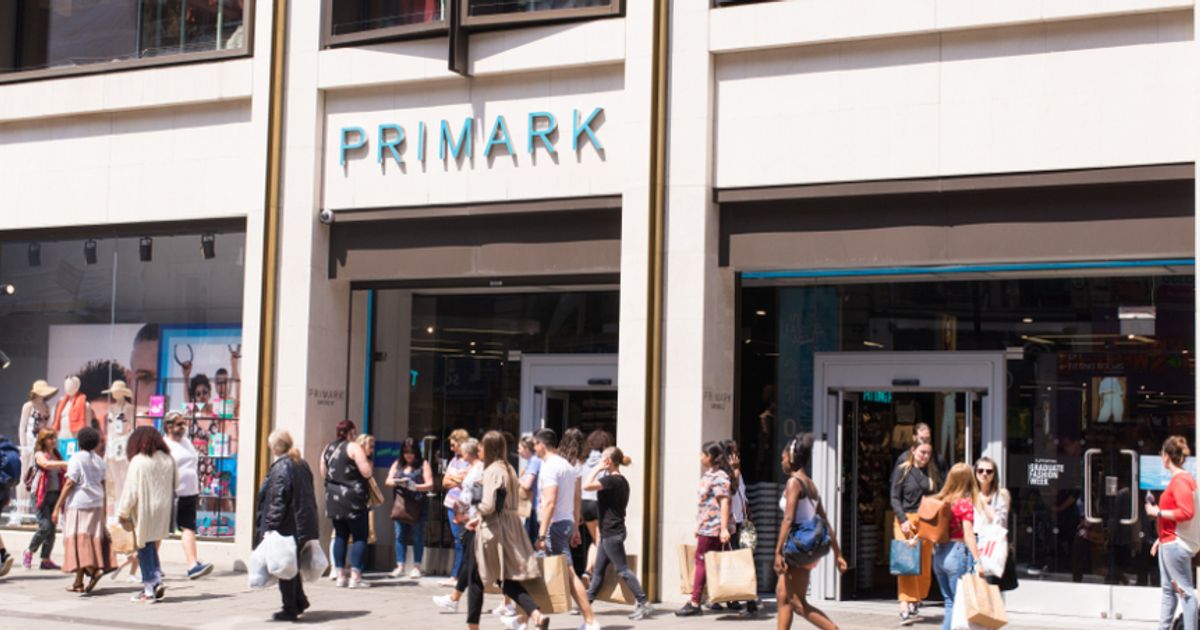 Primark owner AB Foods, SERCO and Dixons key corporate names in the ...