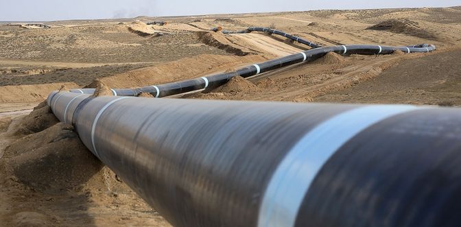 San Leon Energy eyes commissioning of ELI pipeline by end of 2021 | AIM ...