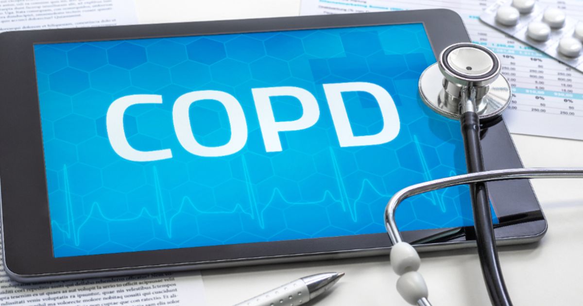 Cloud DX to manage COPD with remote patient monitoring for the Lung ...