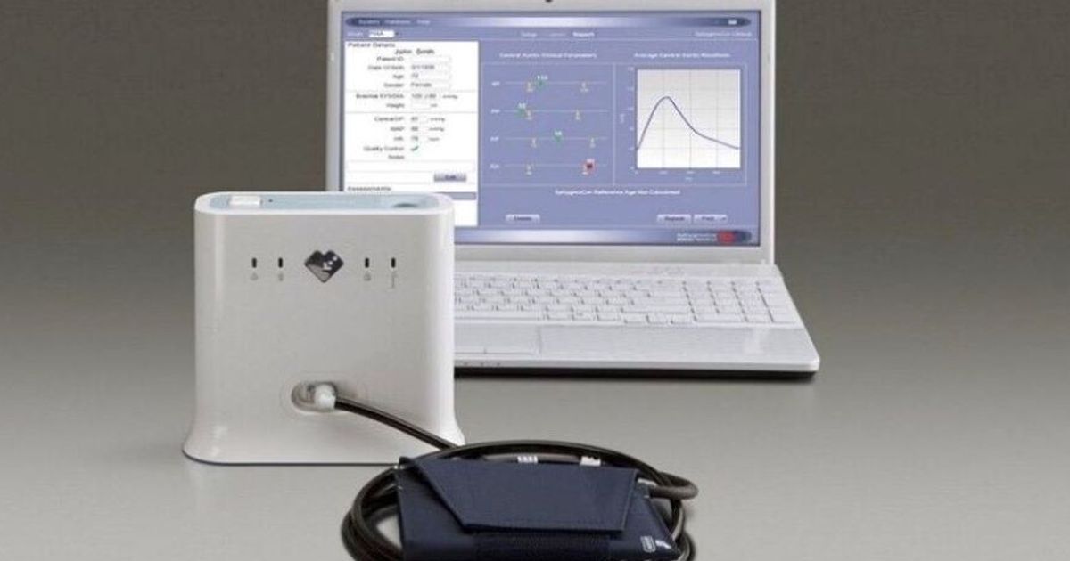 CardieX subsidiary ATCOR reaches technology milestone for world-first ...