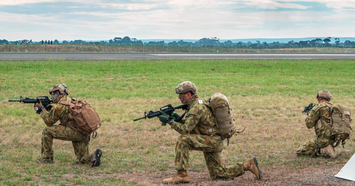 archTIS teams with Thales and Microsoft to deliver tactical cloud ...