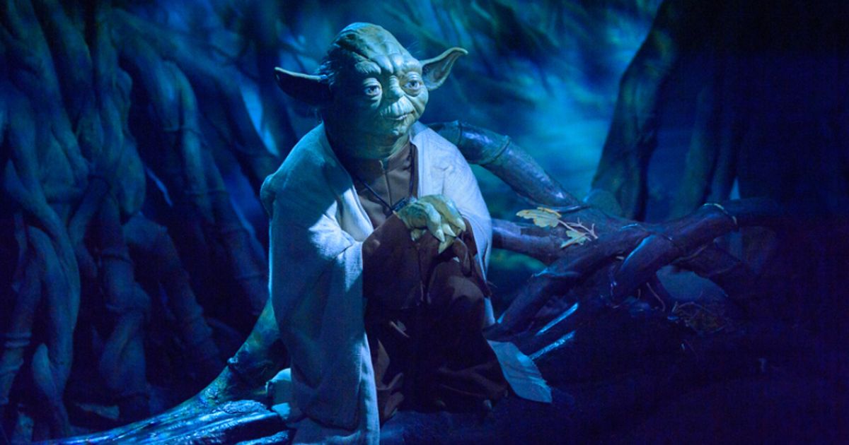 Europe's first space ETF to boldly float in London with YODA ticker ...