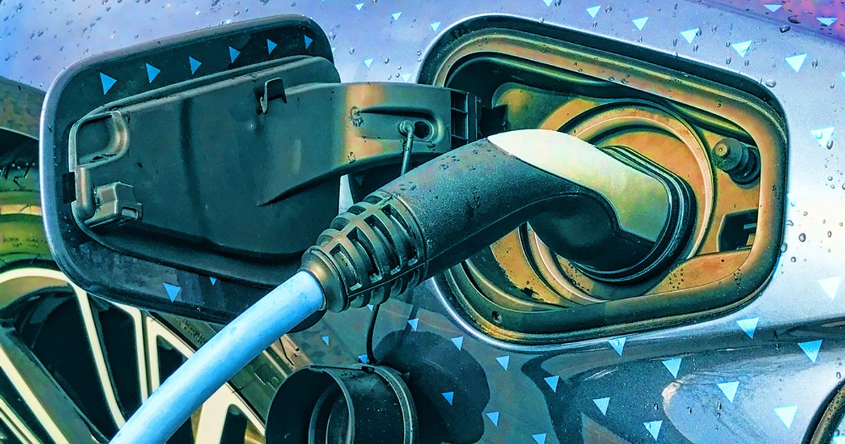 American Manganese produces cathode precursor material directly from recycled lithium-ion ...