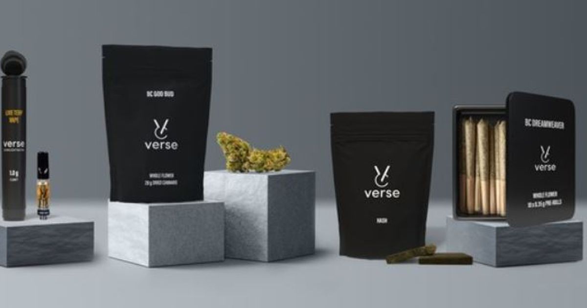 The Valens Company increases its addressable market in Canada with ...