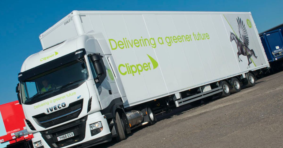 Clipper Logistics ups guidance for next two years amid new acquisitions ...