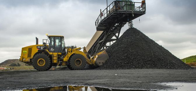 Anglo American PLC spins off Thungela coal unit, 'worth zero' says ...
