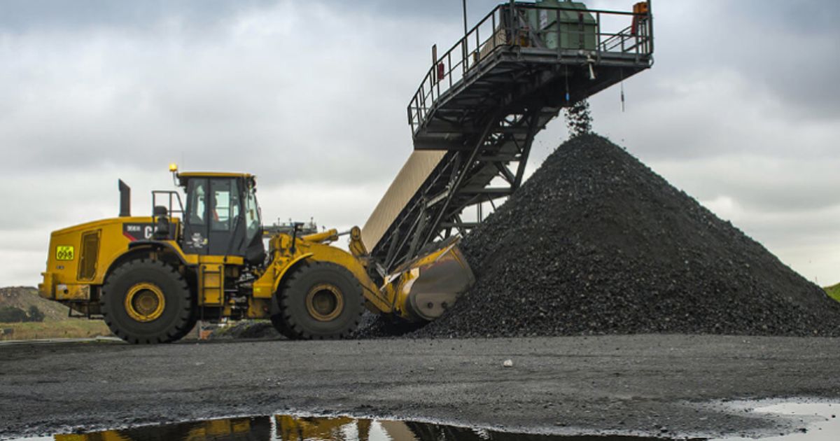 Anglo American spins off Thungela coal unit, 'worth zero' says short ...