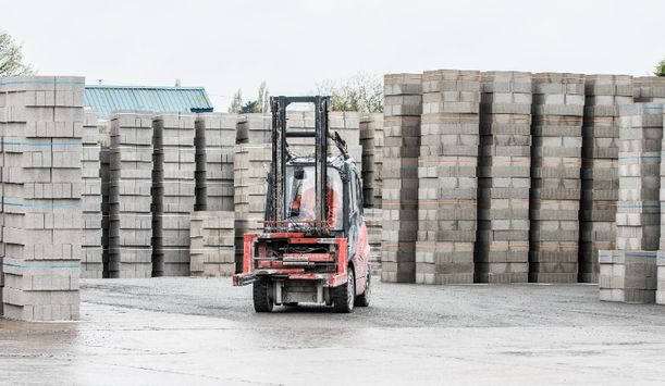 SigmaRoc to offer ultra-low carbon products across entire pre-cast ...
