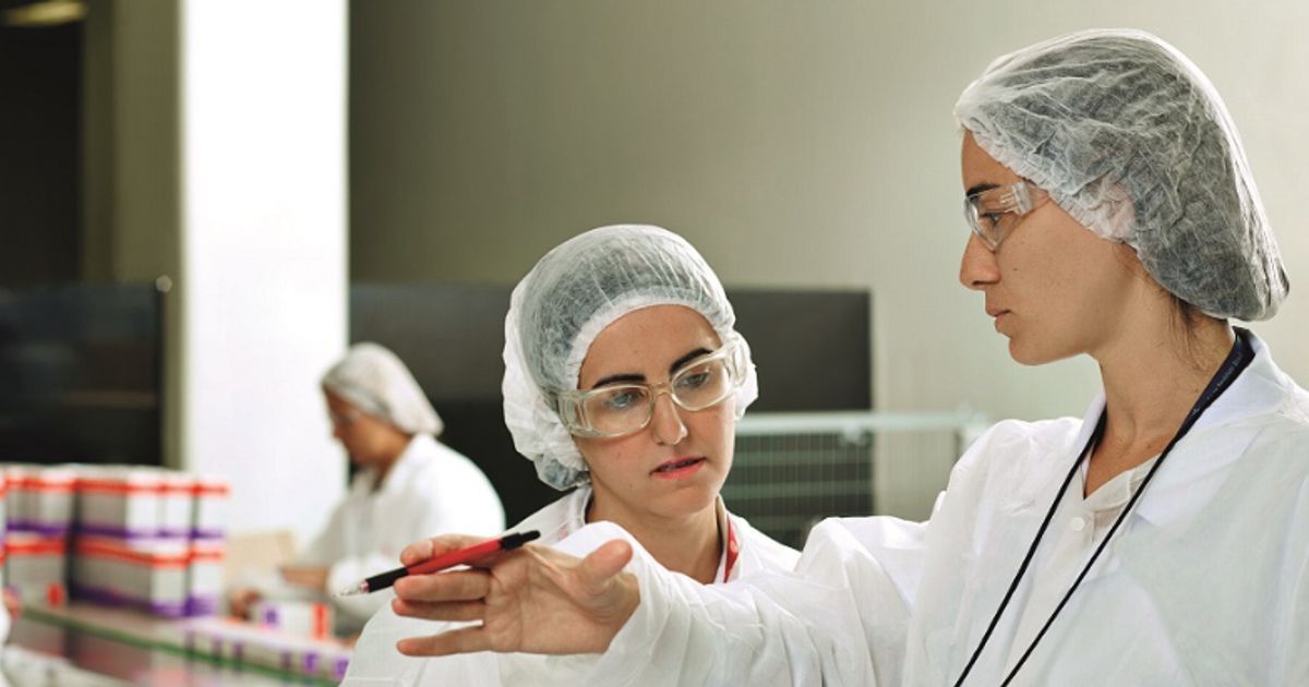 There’s deep value in GlaxoSmithKline, says City broker | LSE:GSK, NYSE:GSK