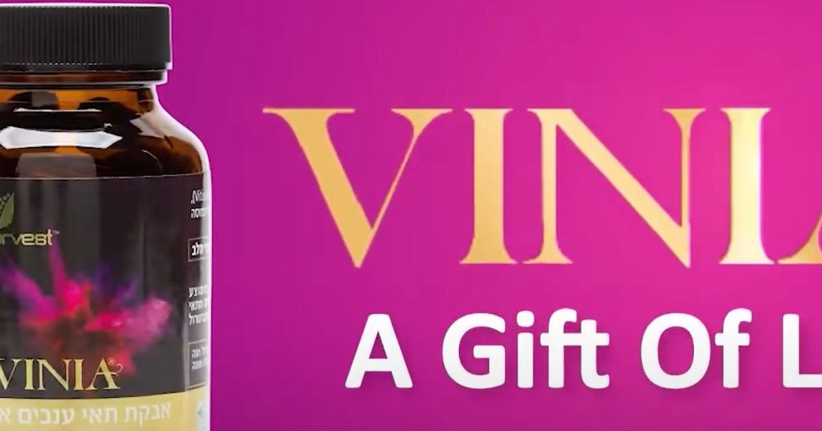 BioHarvest delves into the science behind how its dietary supplement ...